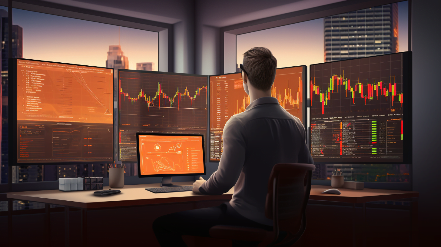 Advanced Trading Strategies: Taking Your Skills to the Next Level