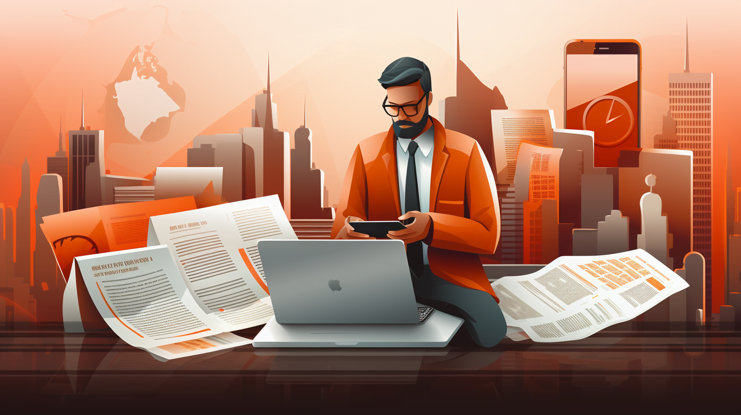 Staying Informed: Essential News Sources for Traders