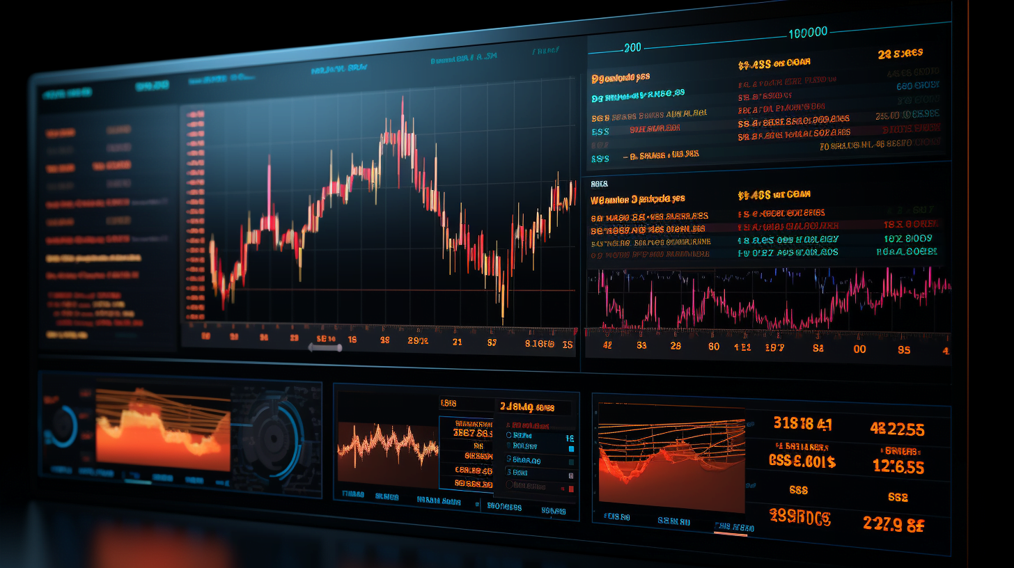 Building a Solid Trading Foundation: Essential Concepts Every Trader ...