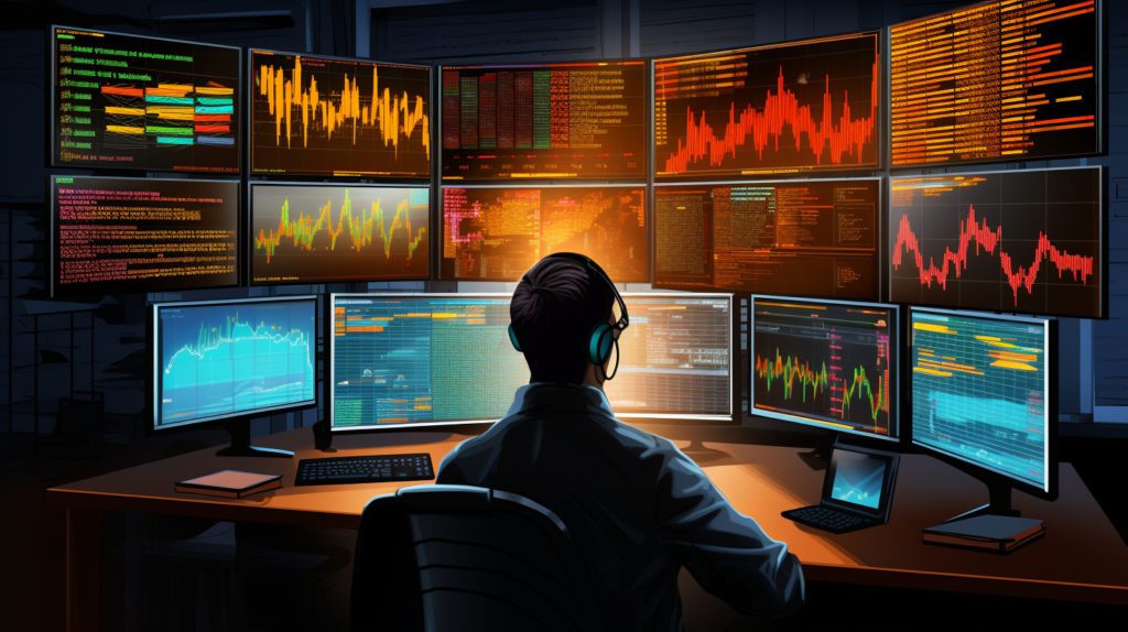 Advanced Trading Techniques For Aspiring Traders
