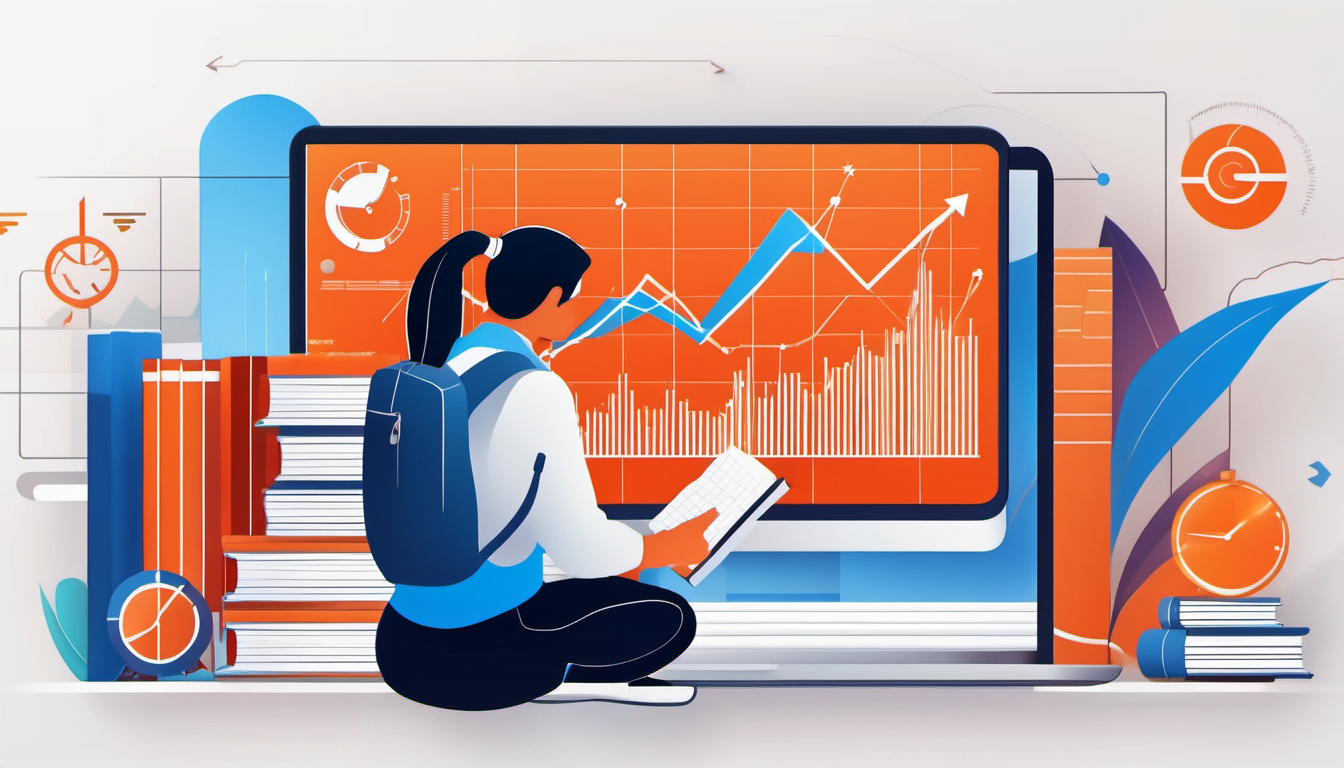 Trading Education 101: Essential Resources for Aspiring Traders