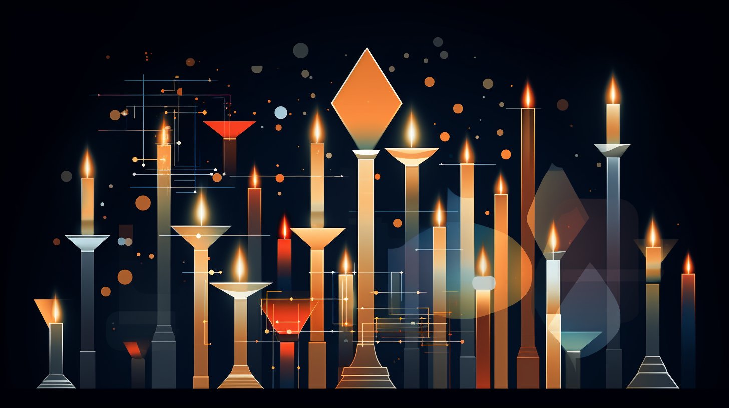 Mastering Candlestick Patterns: Key to Successful Trading