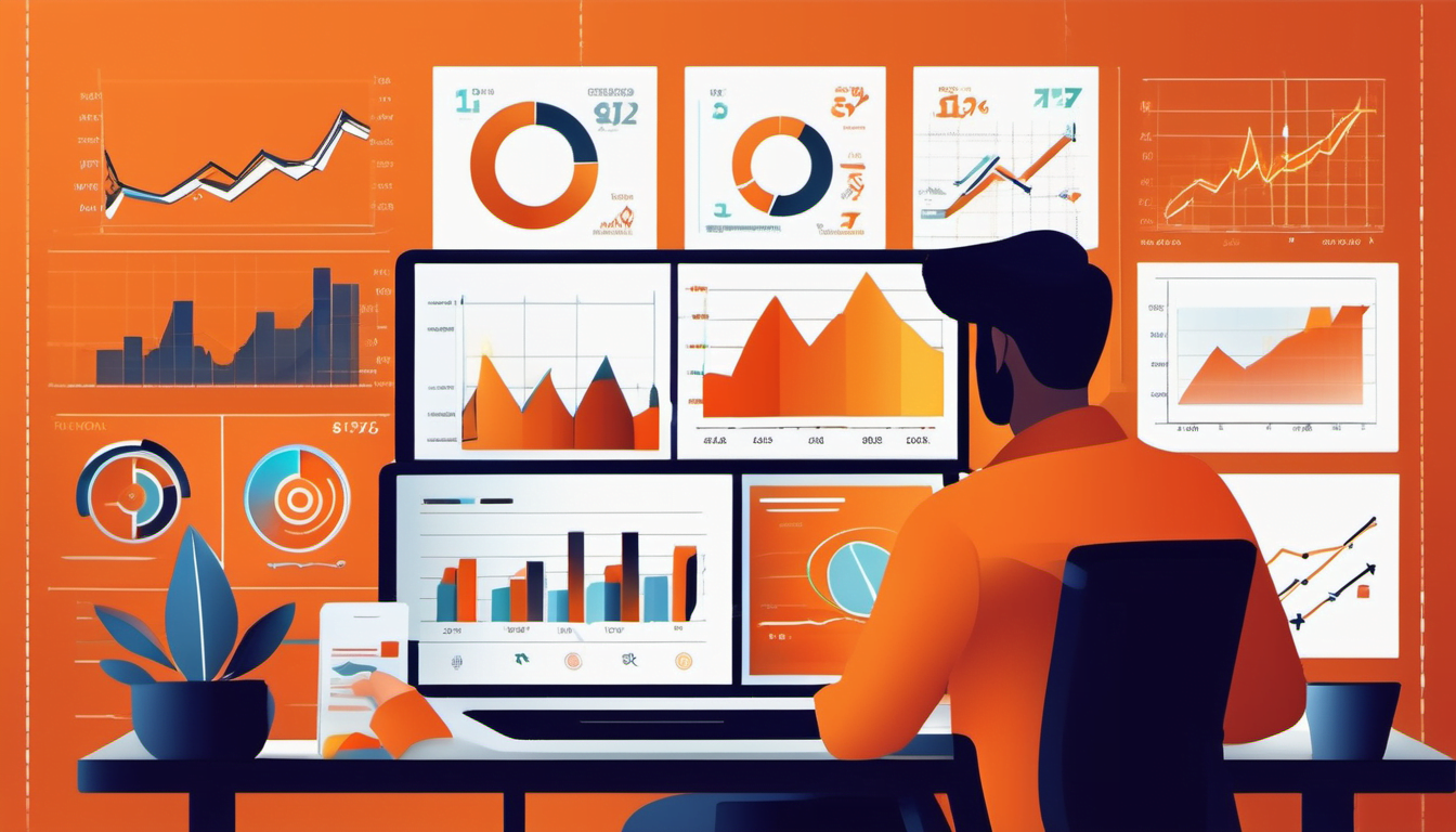 Identifying Market Trends: Strategies for Profitable Trading | Market ...