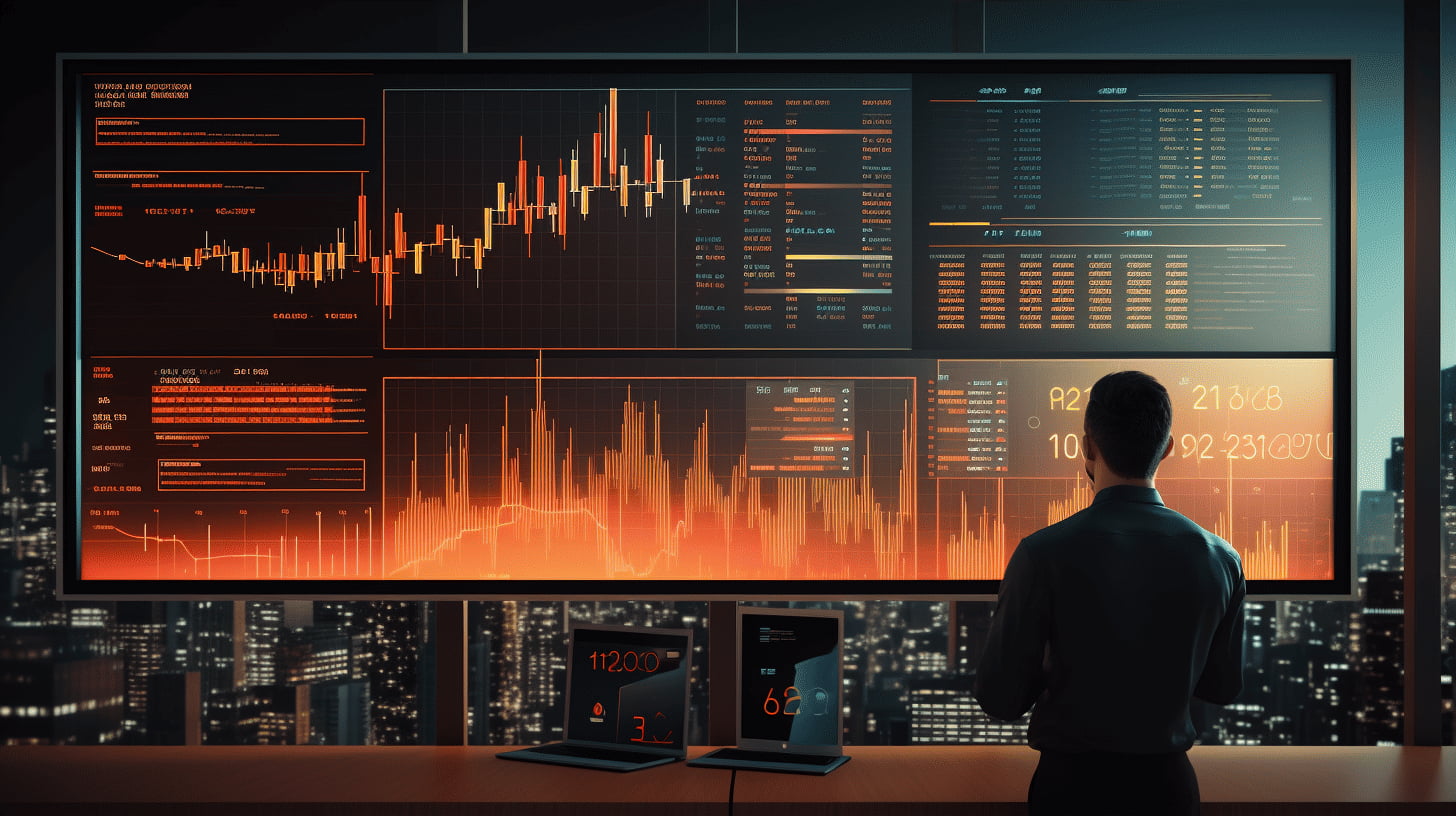 Leveraging Economic Indicators: Understanding Their Impact on Trading ...
